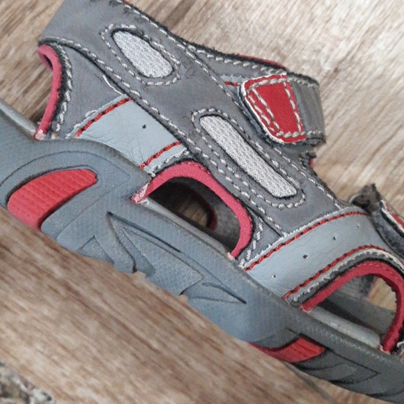 Koala Kids | Shoes | Koala Kids Sandals Swim Shoes Toddler Boy Size ...